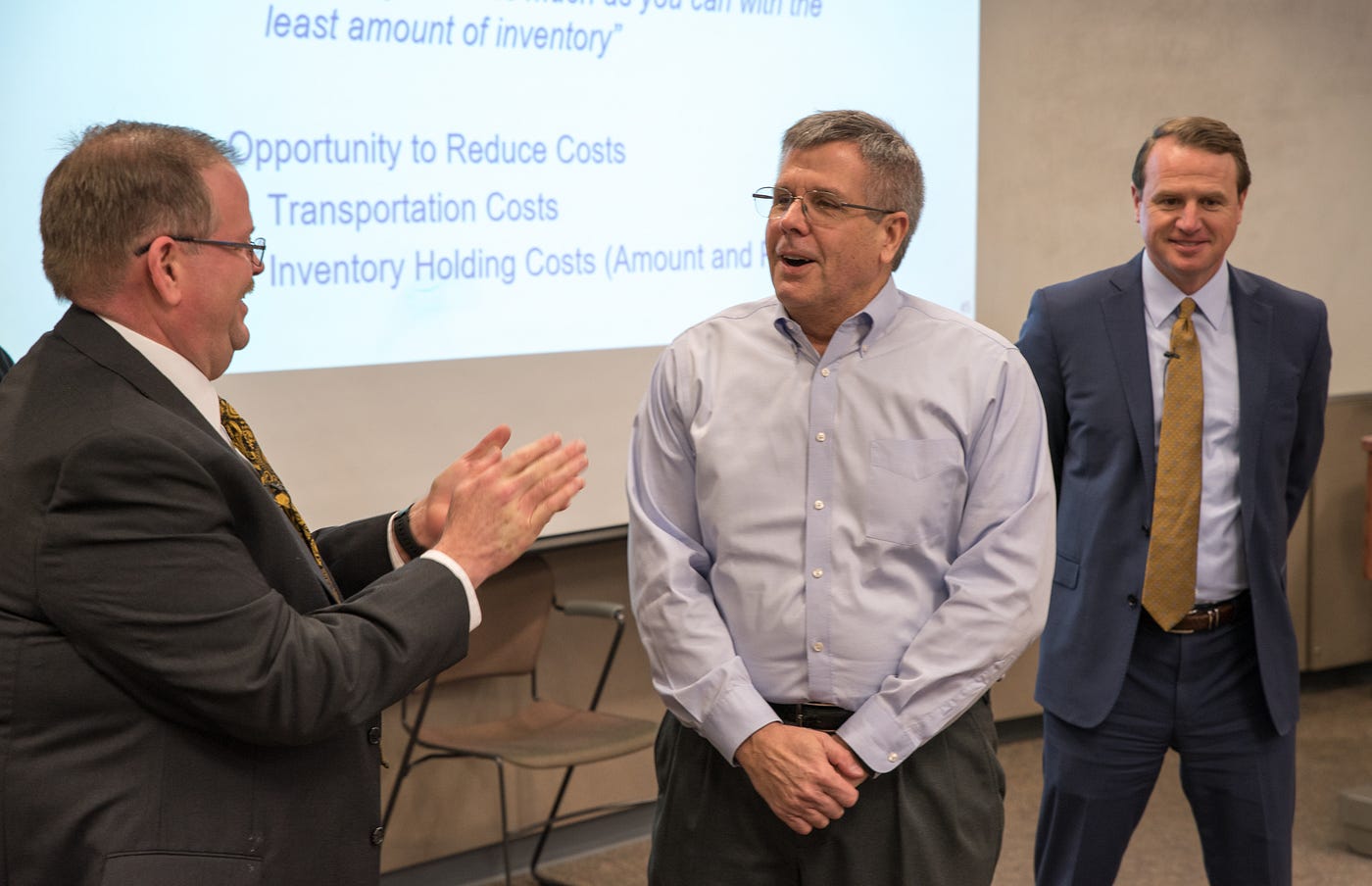 In the Headlines: 2019. Trulaske College of Business is… | by Robert J ...