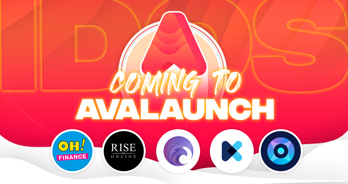 Coming Soon to Avalaunch — How We Think About “Avalanche Native ...