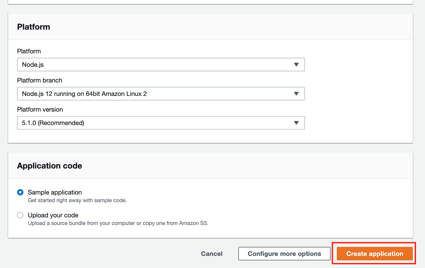 Building a robust REST API with Node.js and deploying it to the AWS Elastic Beanstalk | Medium