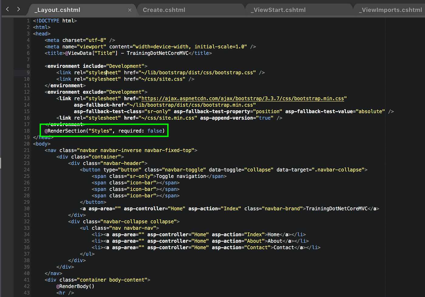 Aspnet Core Mvc Workshop03 การทำ Form พร้อม Validate และการ Insert ข้อมูลลง Database By
