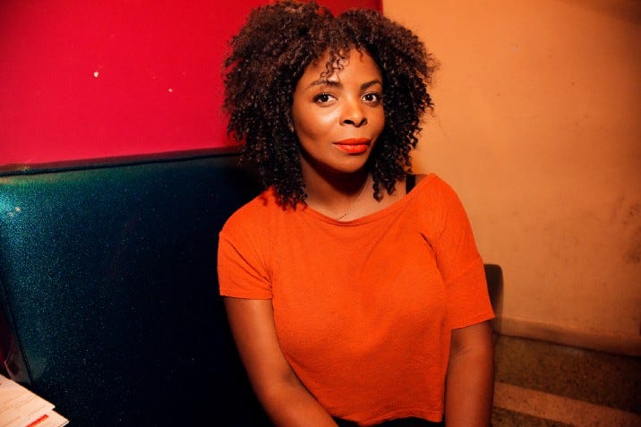 ‘She Got Next!’ Black Female Comedy Writers Talk The Whitewashing Of ...
