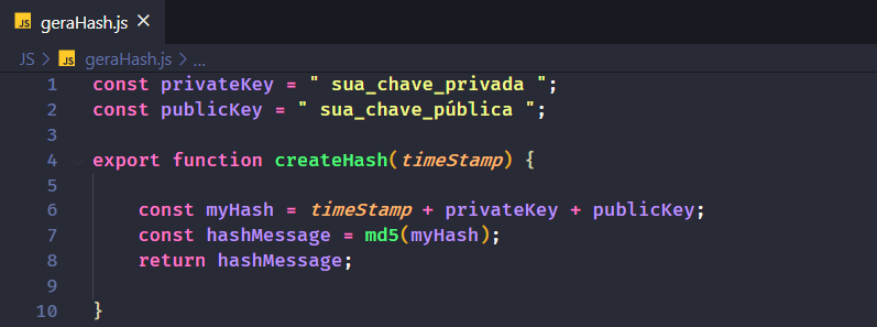 Como consumir uma API REST utilizando JavaScript? | by Diêgo Magalhães ...