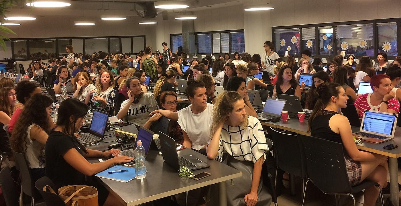 Tips to becoming a Programmer: Join a coding / programming community ...