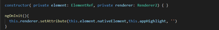How to do DOM Manipulation properly in Angular? | by Manoj Selvam ...