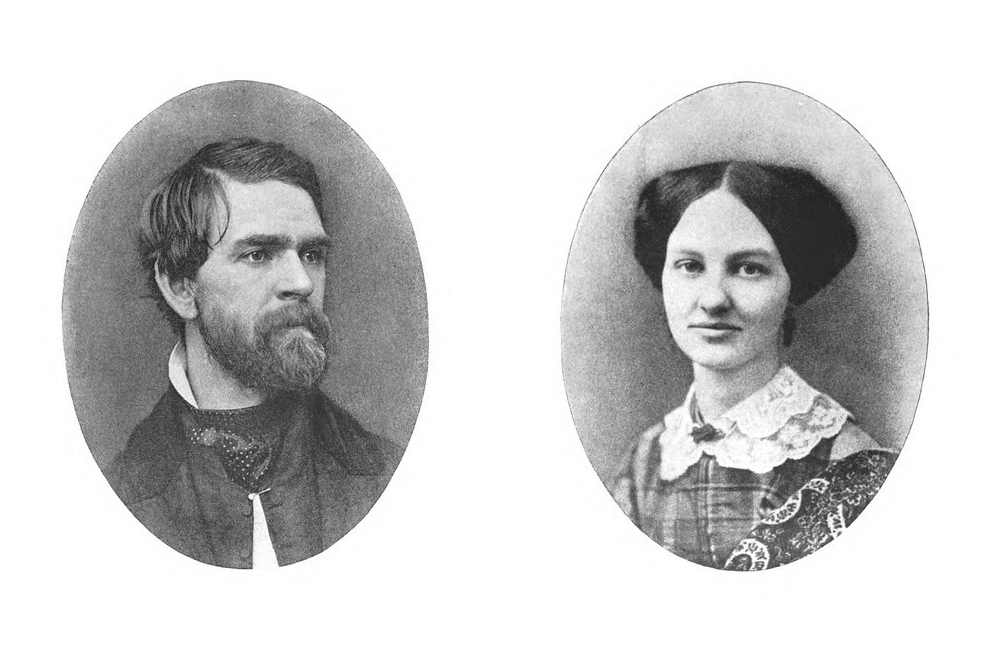 An Artist in Love in the 1800s: February Collection Highlight | by High ...