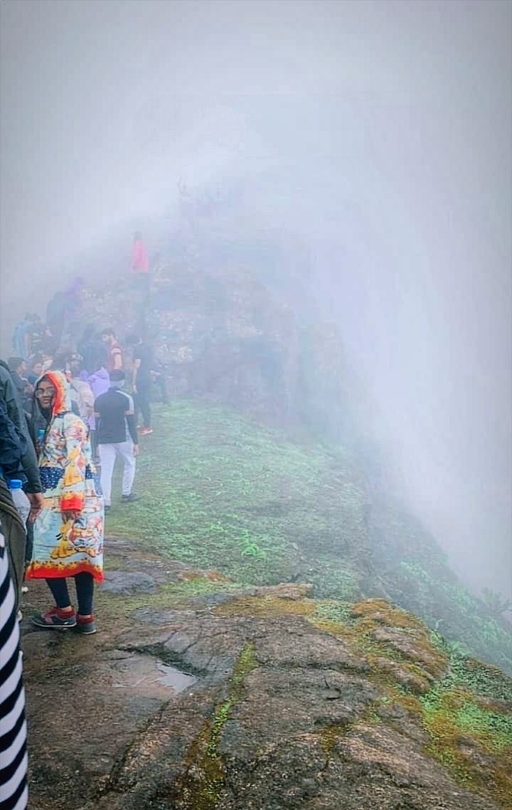 First Experience as a solo traveller - Saputara Adventure Camp | by Bunny Patel | Invincible NGO