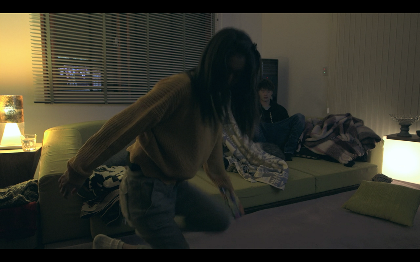 Terrace House: Opening New Doors Episode Seven Review | by Nien | Medium