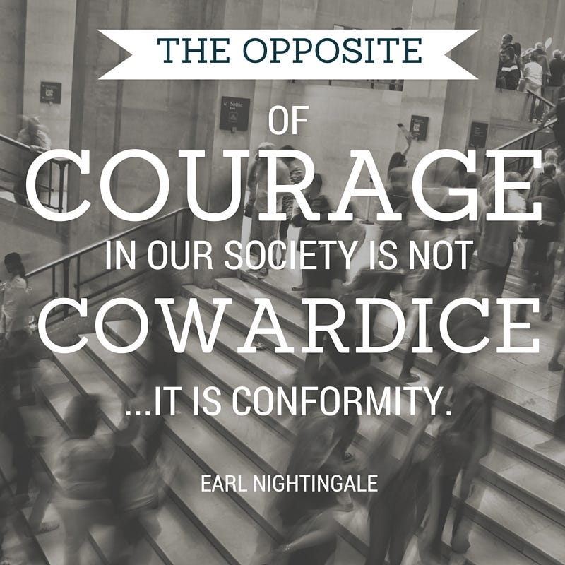 47 Words of Wisdom to Inspire Your Creative Heart | by Jess Drury | The ...