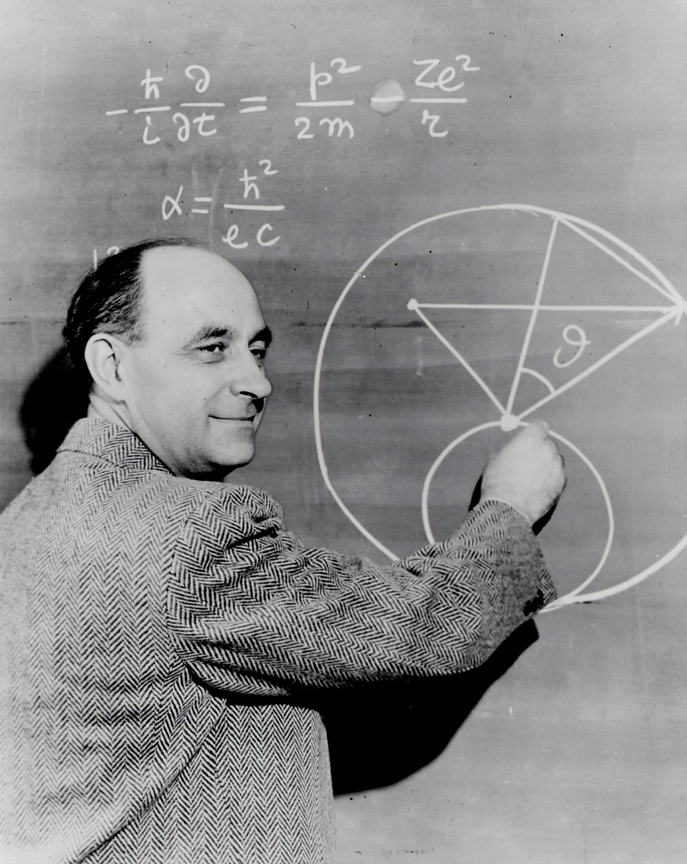 Stephen Wolfram Battles the Theory of Everything | by Anthony Repetto ...