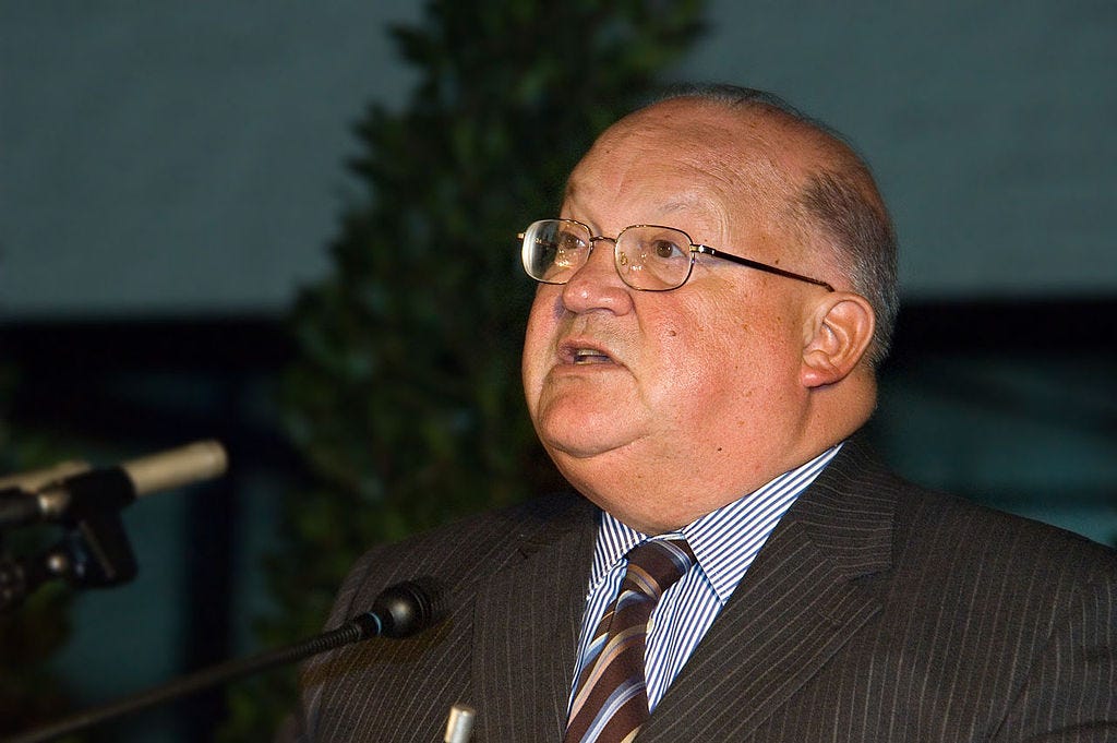 5 Belgian politicians who helped shape Europe | by Liliia | Reporting ...