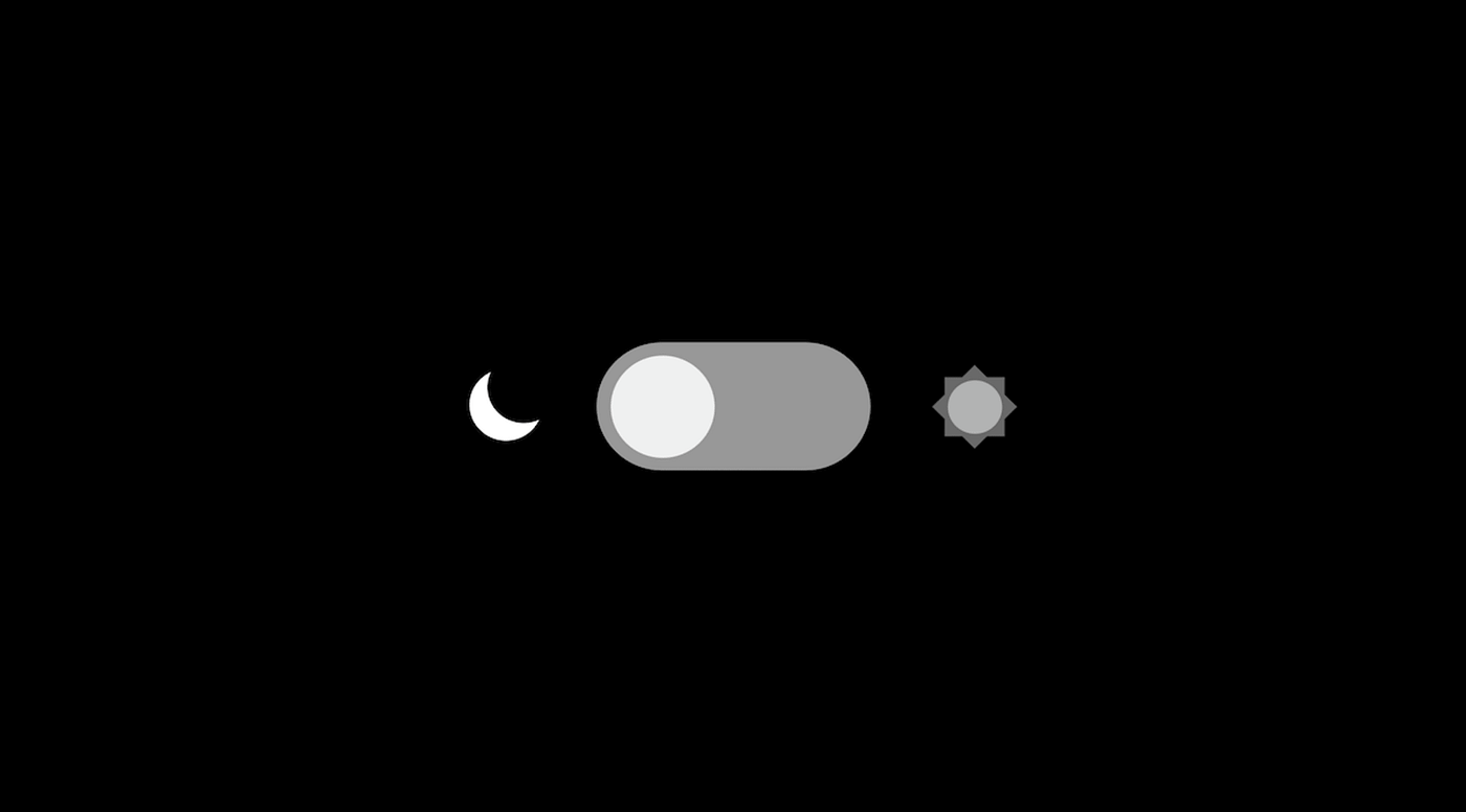 How should buttons be designed in Dark Mode? | by Shimah_design | Medium