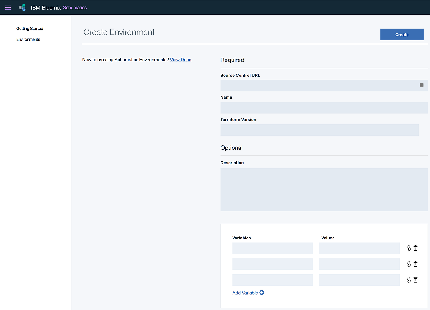 Codifying the Cloud with IBM Cloud Schematics | by Chris Kelner | Medium