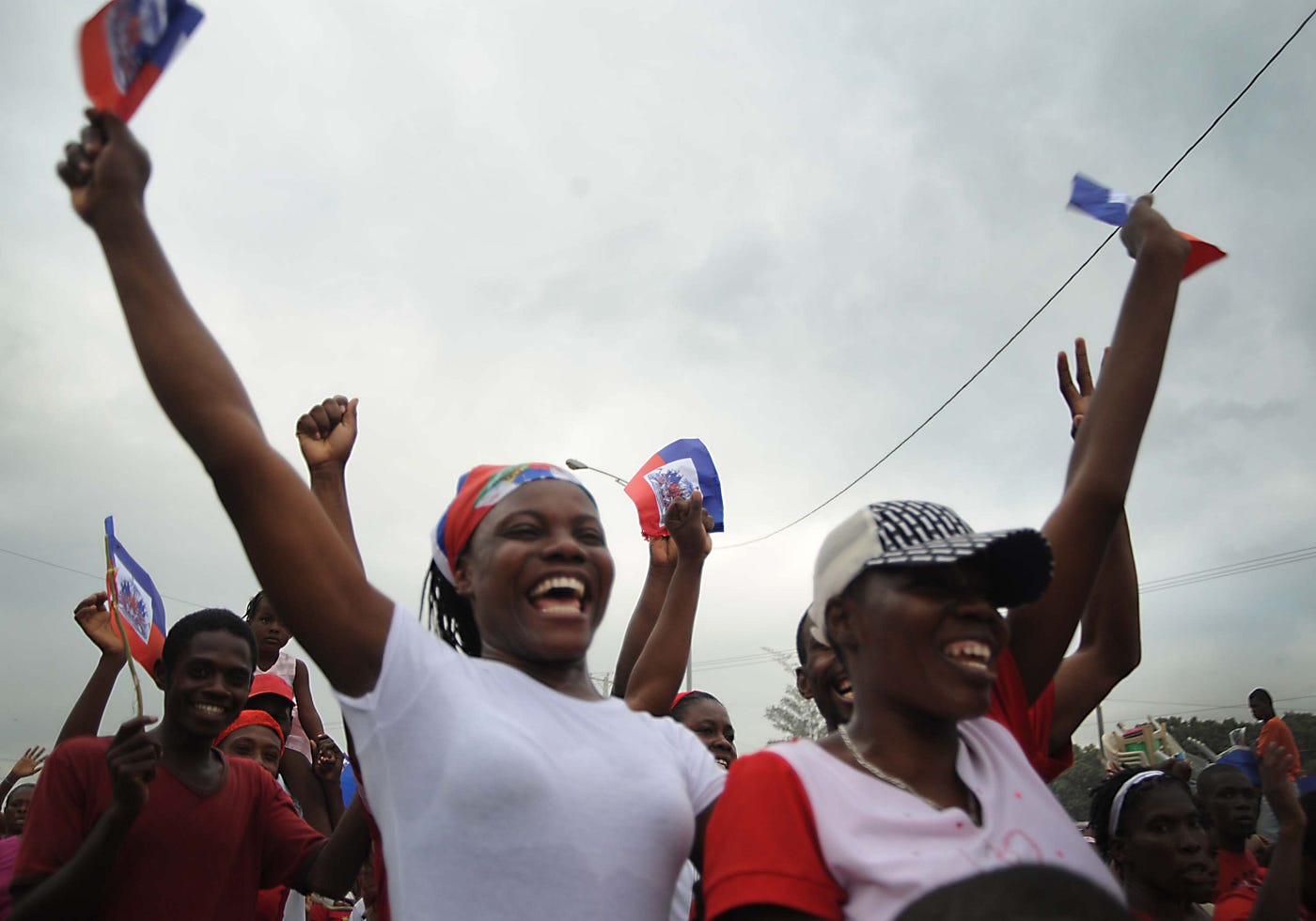 Maroons: How Runaway Slaves Created Startup Societies | by Startup ...