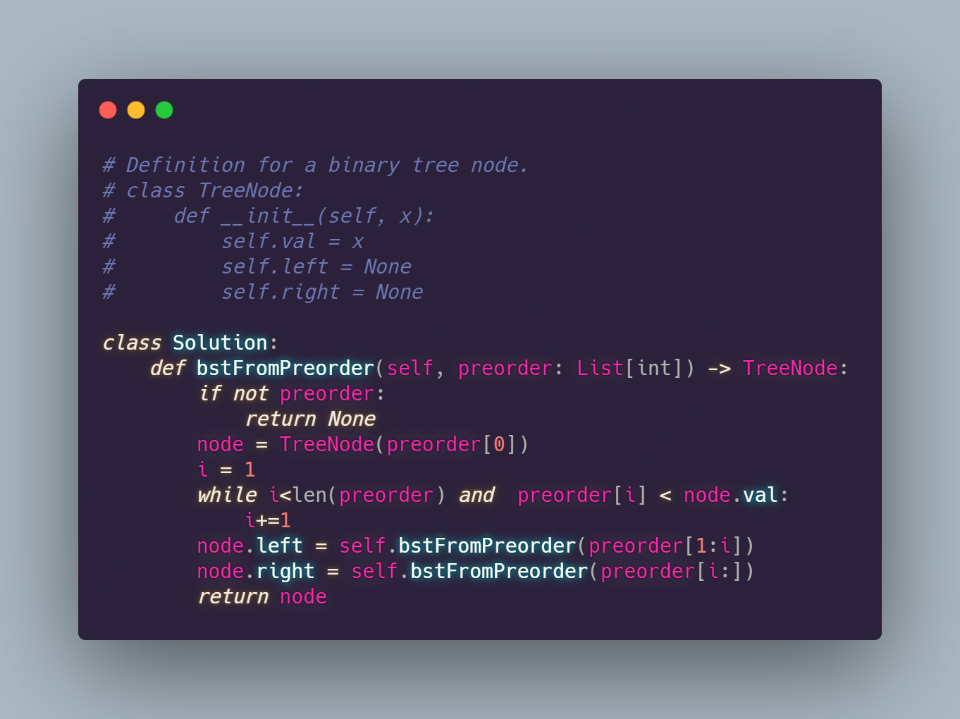 May LeetCoding Challenge — Day 24 | by Mac Sampson | Medium