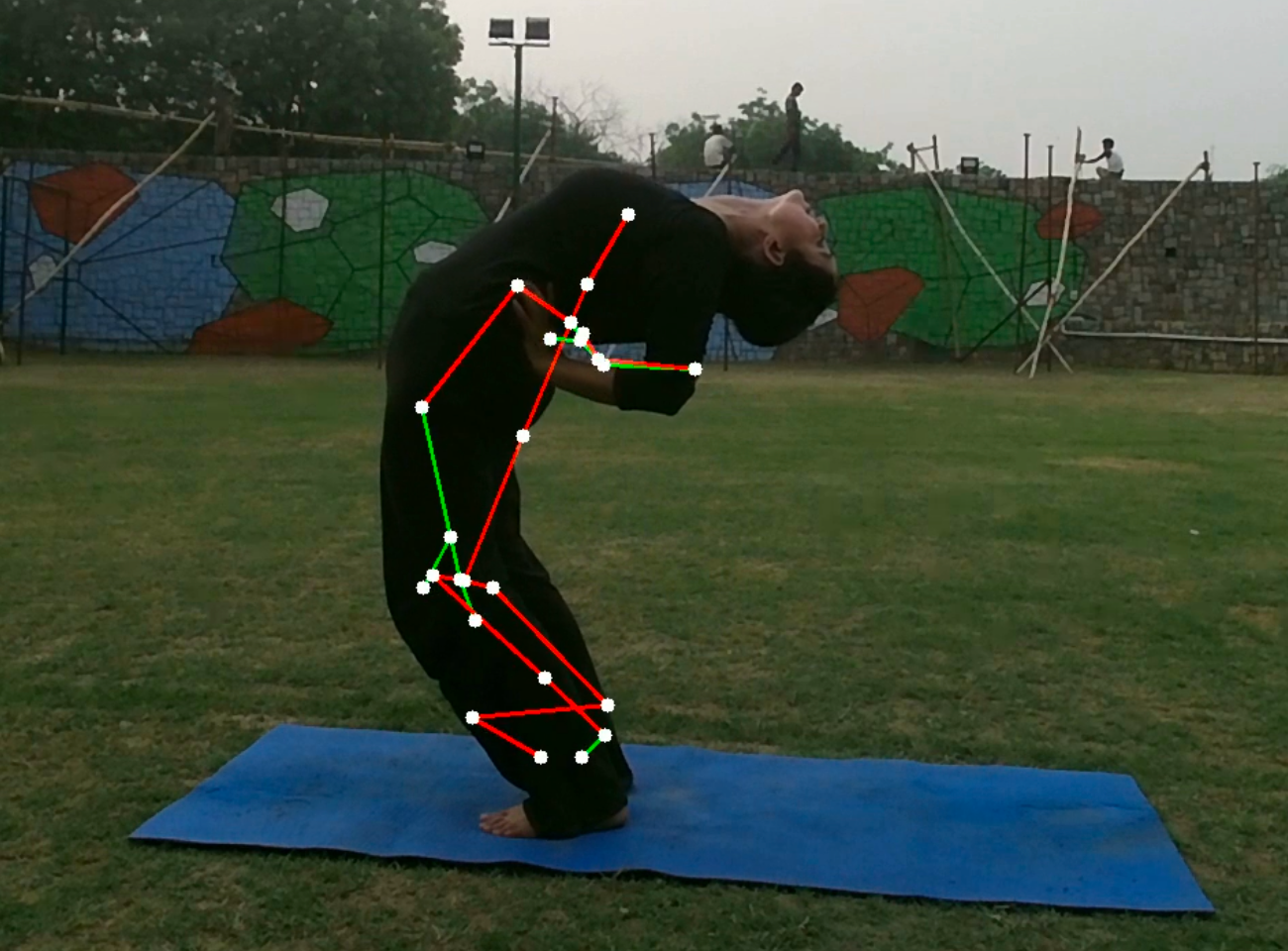 Human Pose Estimation : Simplified | by Prakhar Ganesh | Towards Data Science