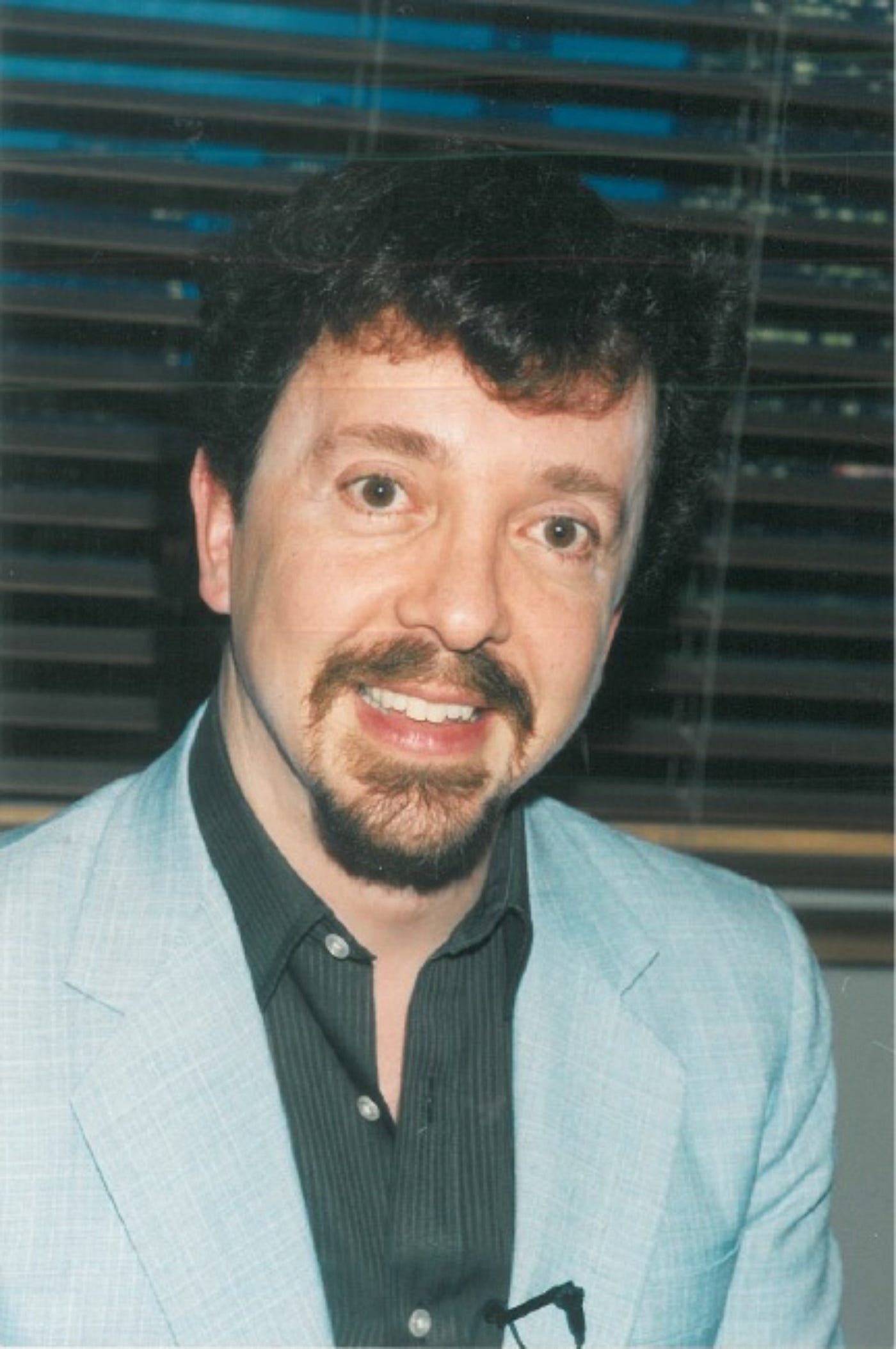 Author Boze Hadleigh of Elvis Forever On The 5 Things You Need to Know ...