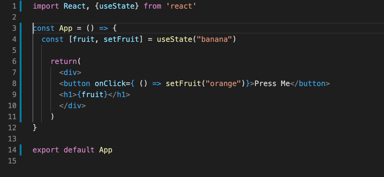 React/Redux Hooks. What are React hooks, they were… | by Paul Hoffart | Medium
