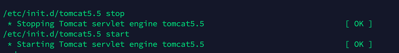 Exploiting Metasploitable 2 using tomcat vulnerability and defacing default page | by Suman ...