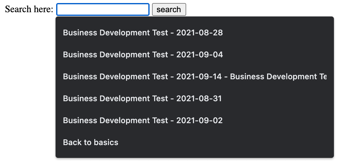 What are the different types of input types in HTML? | by Madhuprasath ...