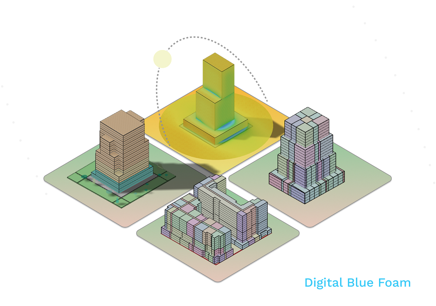 Digital Blue Foam Announces Partnership with Bern University of Applied ...