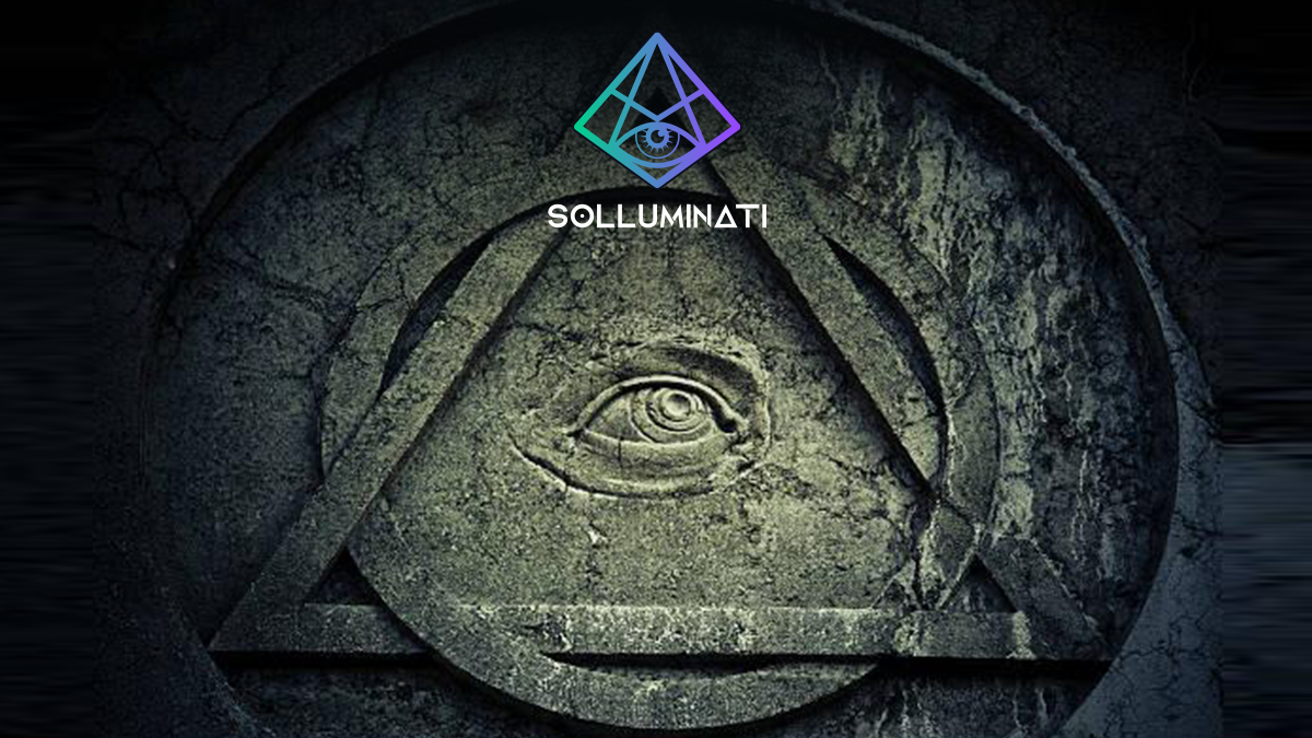 BOOK 1. Introduction to SOLLUMINATI Order | by EnigmaLabs | Solluminati ...