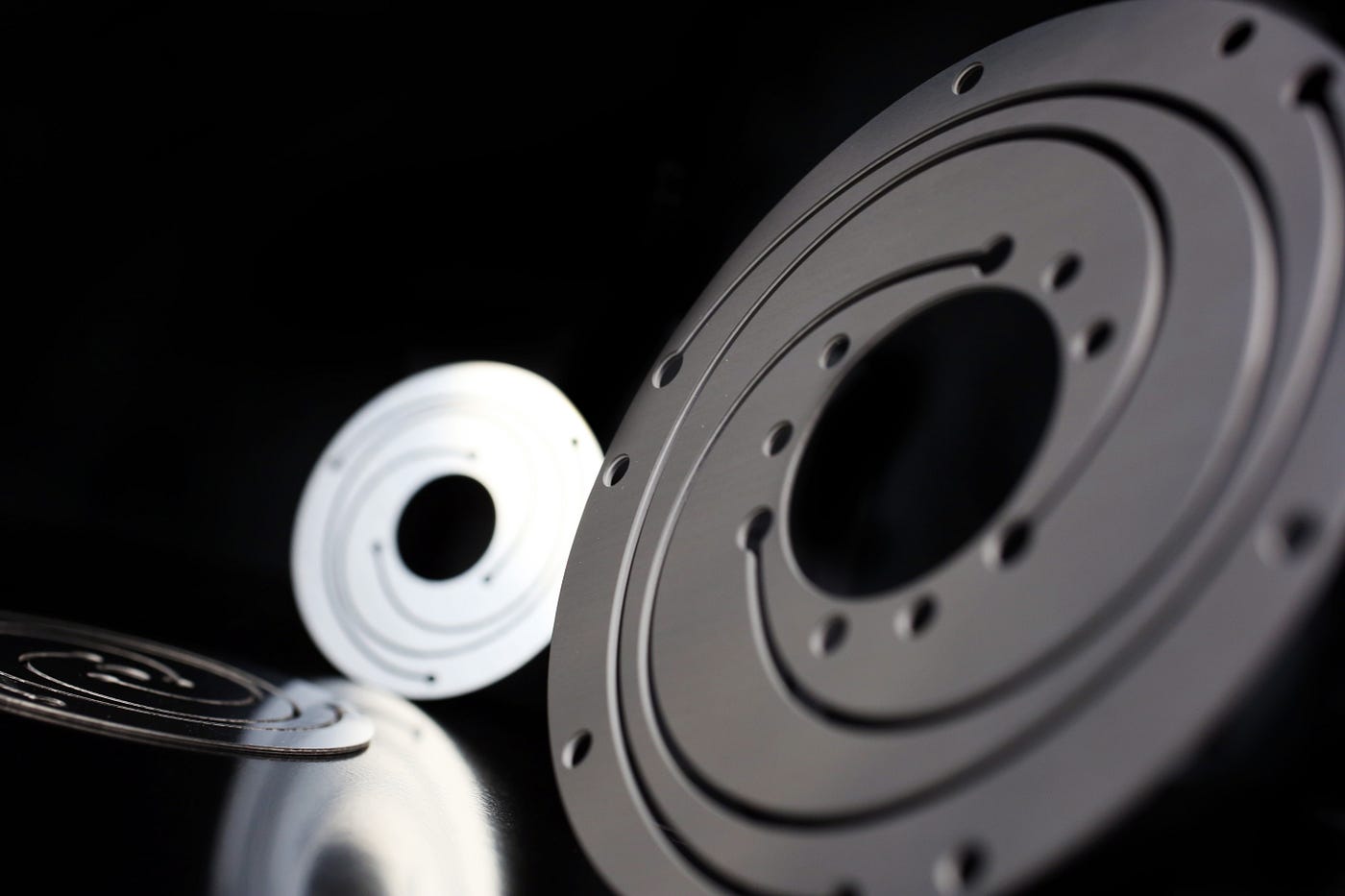 The design engineers guide to photo chemical etching | by Precision ...