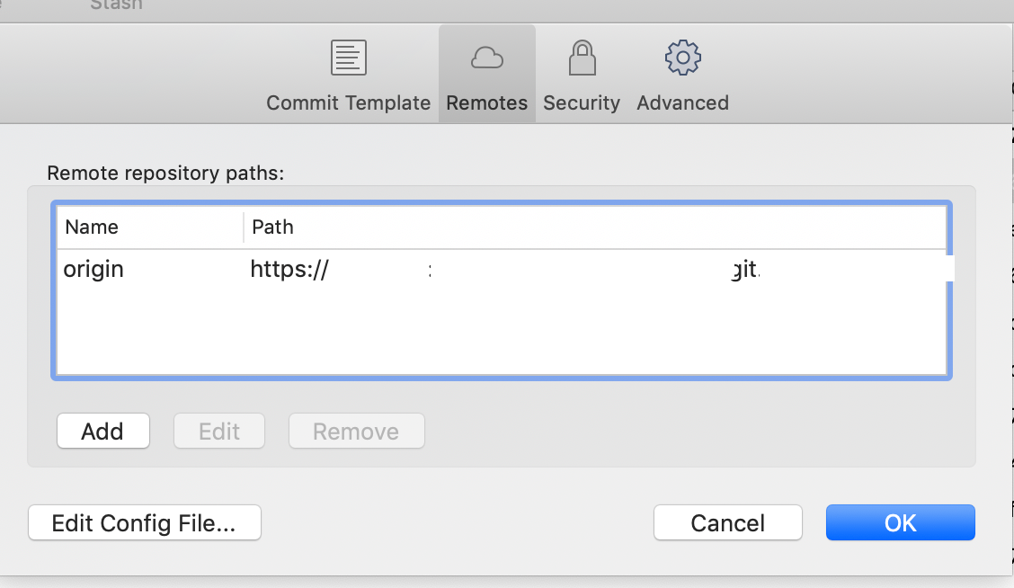 Two-Factor Authentication (2FA) with GitHub in SourceTree | by Tran Ngoc Tung | Medium