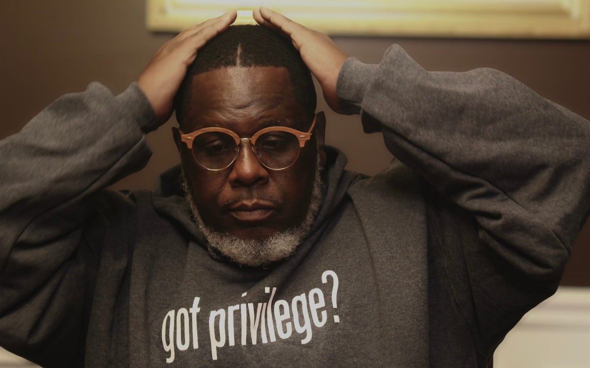Keith L. Brown. Empowerment Speaker | by Tammyreesemedia ...