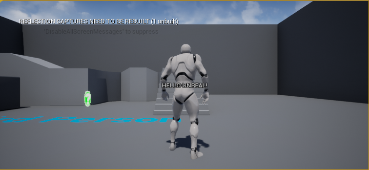 Getting Started With TypeScript in Unreal Engine | by Sean Sullivan | ITNEXT