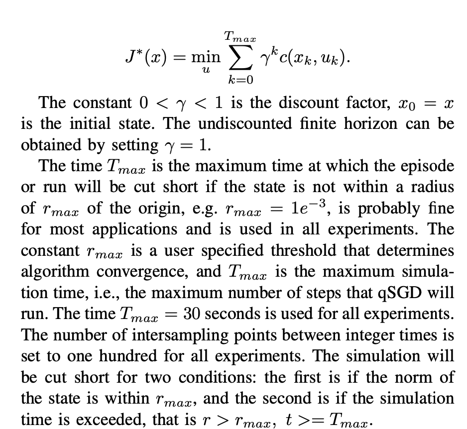 Stabilizing the Van der Pol Nonlinear Oscillator using Reinforcement ...