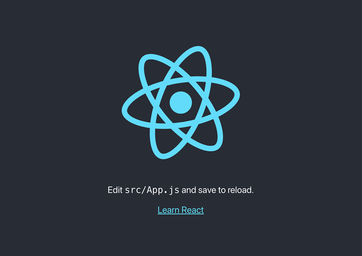 Iniciando com React. O React é uma biblioteca JavaScript de… | by ...
