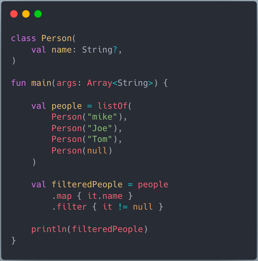 Here is all you need to know about sequence and collection in Kotlin ...