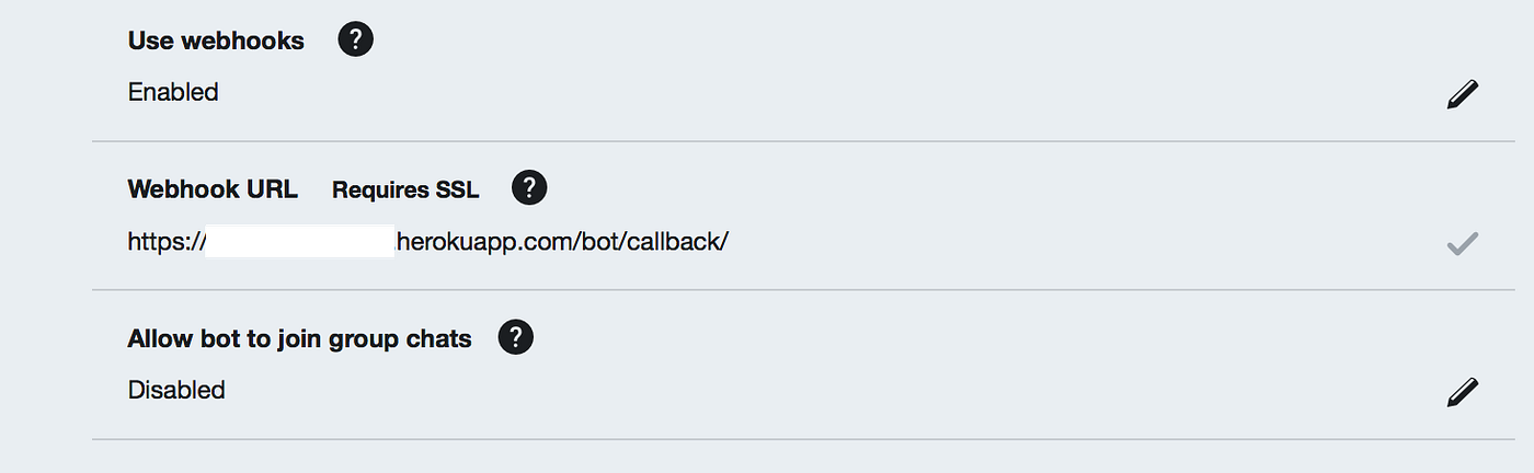 手把手教你搭建聊天機器人(LineBot+Python+QnAMaker+Heroku)-02建造LineBot Backend Server 並部署至Heroku | by 圓圓小熊 ...