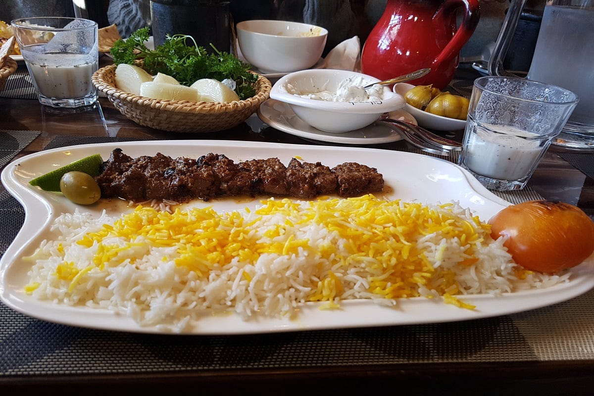 Best Persian Catering in Vancouver | by Sara Mahdavi | Medium