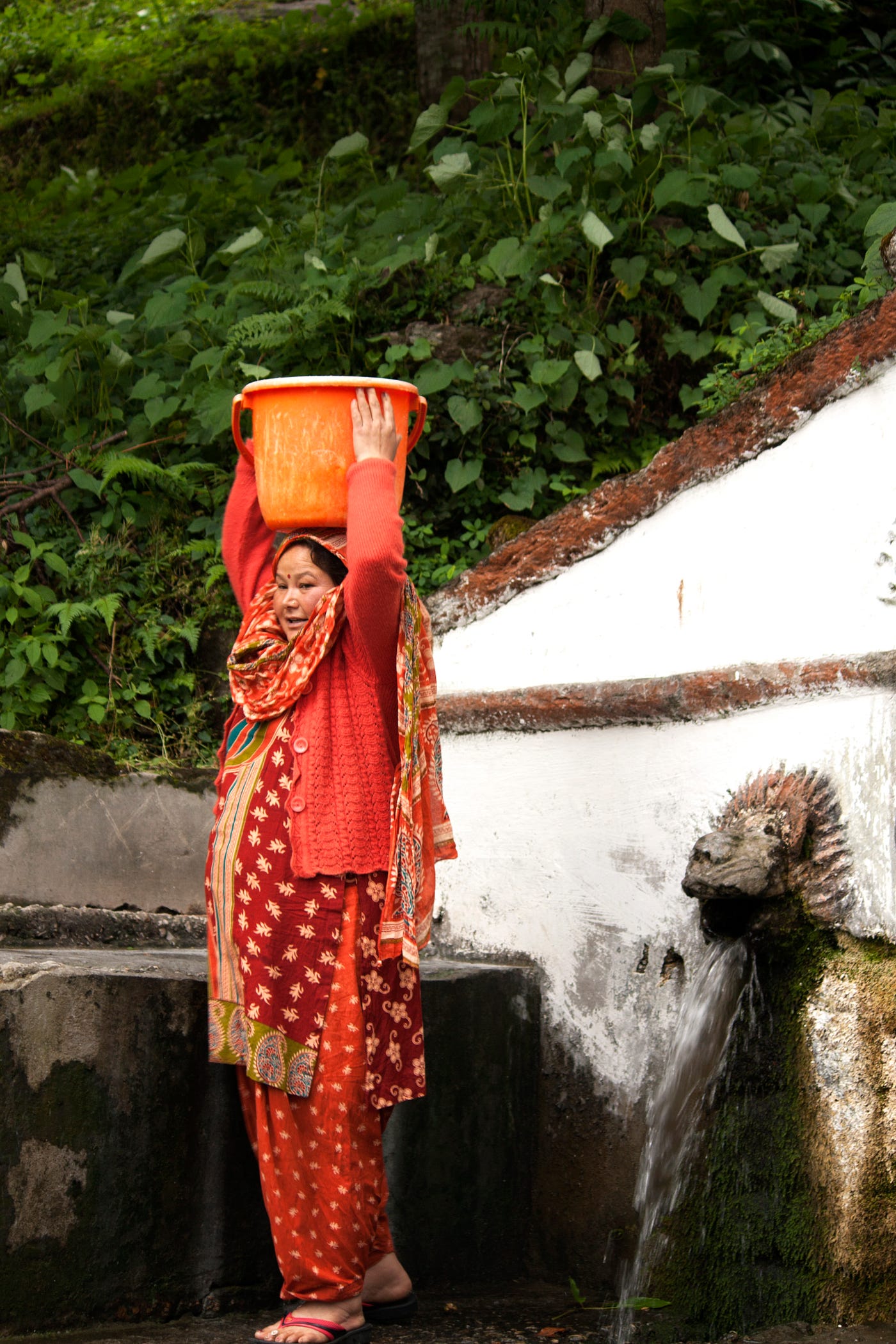 One Day In The Life Of A shawl Weaver, (Uttarakhand, India) | by ...