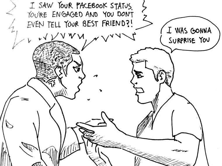 Top 5 Reasons Why the Internet Is Ruining Our Lives | by Angela | Medium