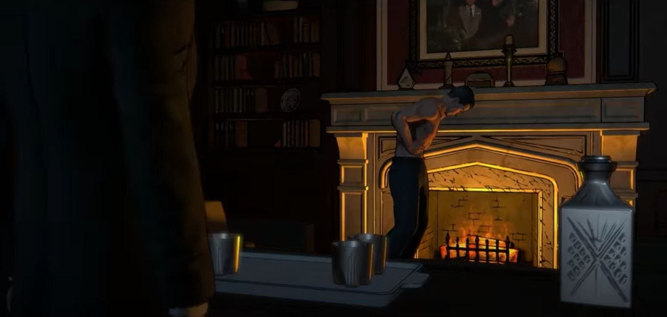 Cronache dal Backlog — I Batman di Telltale Games | Frequenza Critica