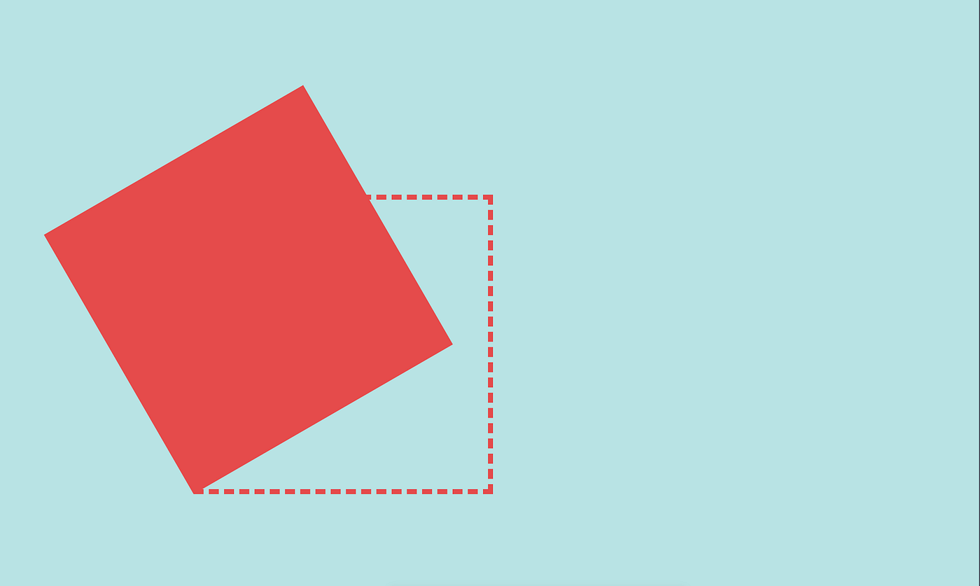 Kinetic Compositions: Animations & Transitions | by Celeste Layne | Programming for Design ...