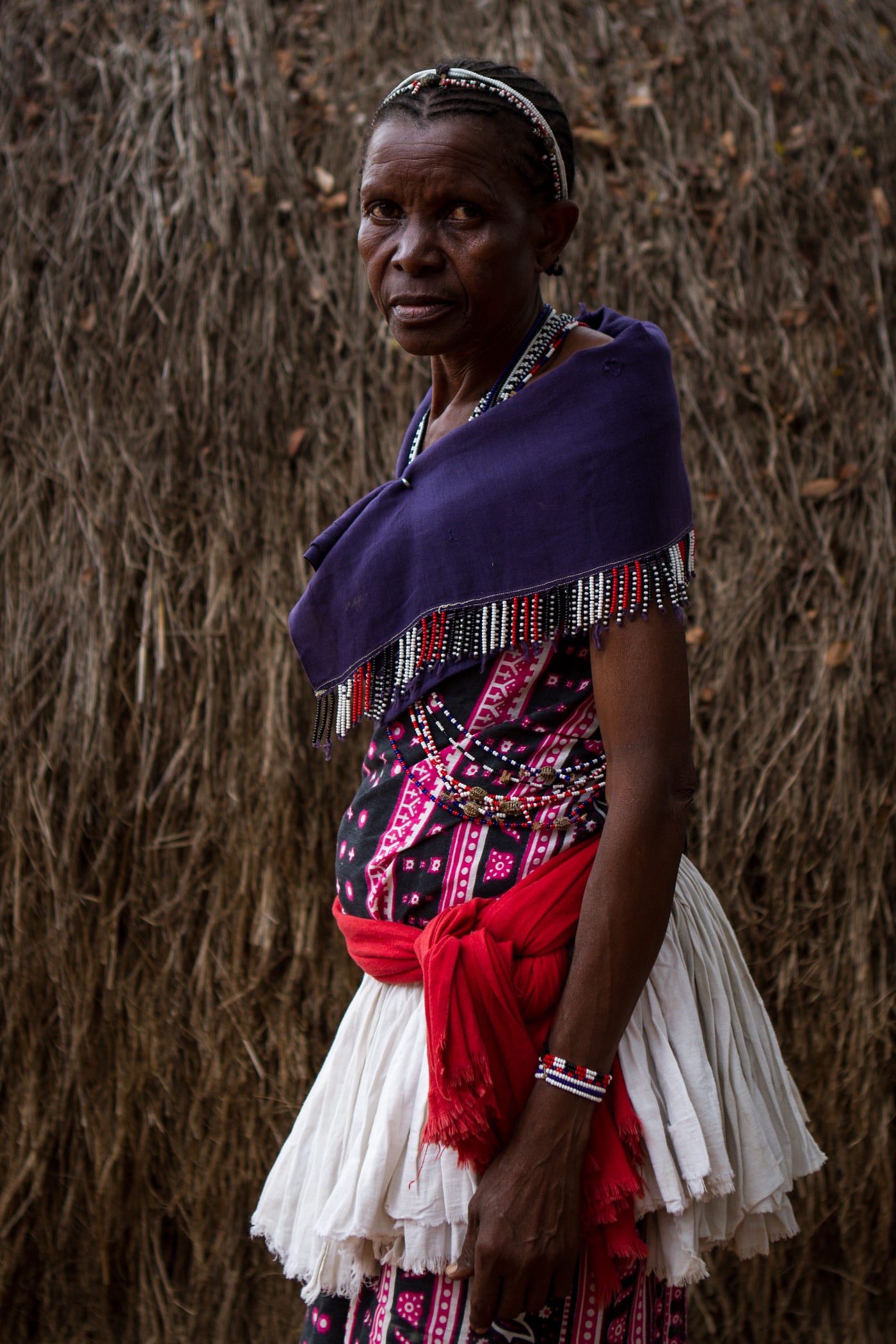 KAYA. To present day Mijikenda people, a Kaya… | by Biko Wesa | Witness