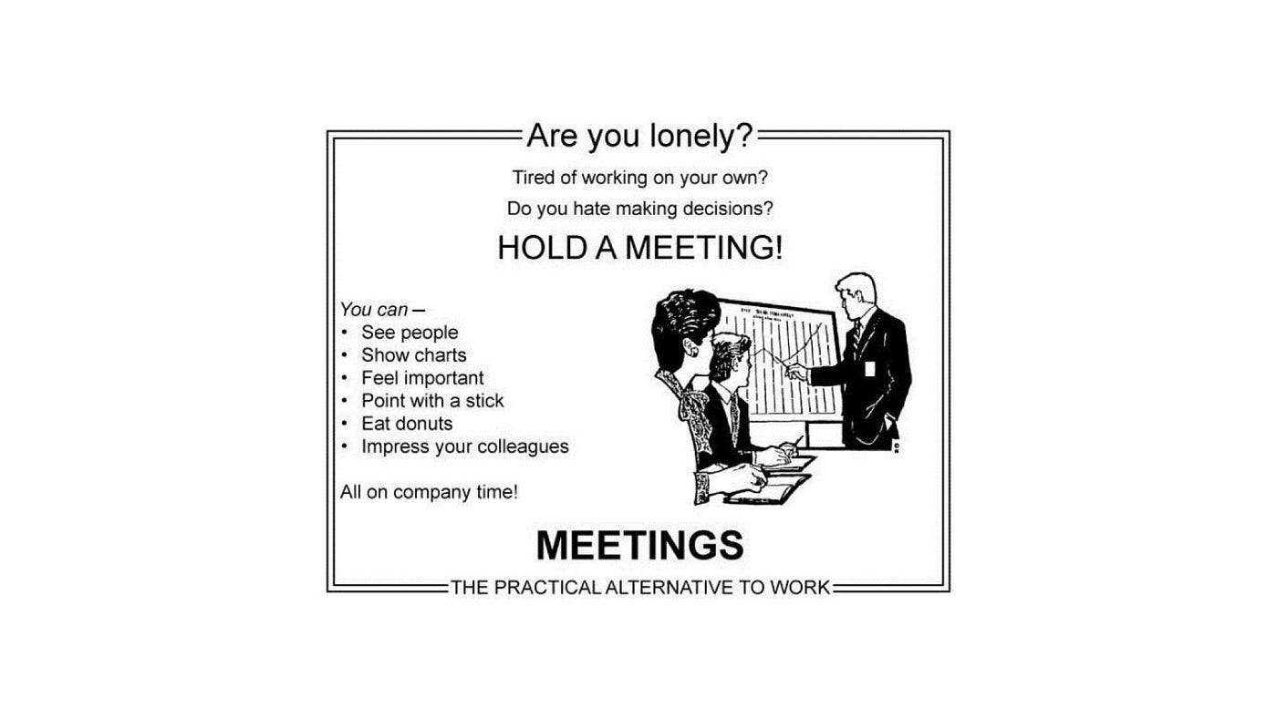 HOW TO PLAN MEETINGS ON COMMUNITY FOOD SECURITY | by Wayne Roberts | Medium
