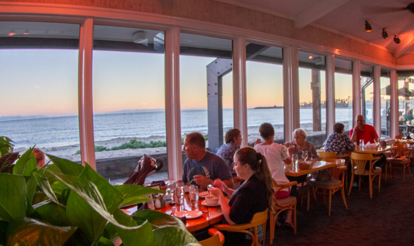 Best Waterfront Dining: Santa Barbara | by MARCO | Medium