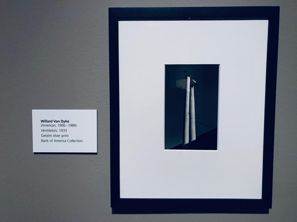 Modern Masters: Group f/64. Ansel Adams | by Jumanah Alsaif | Medium