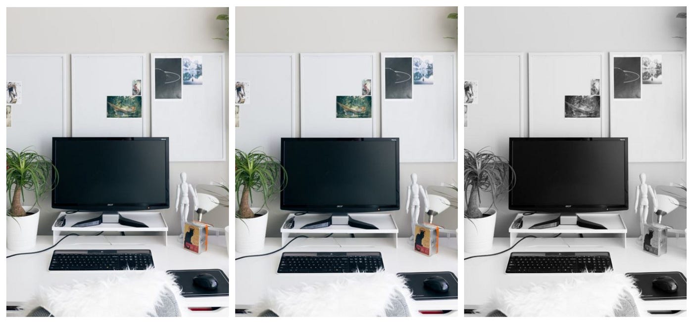 OpenCV Image Operations using Python | by Devang Dayal | Sep, 2021 | Medium