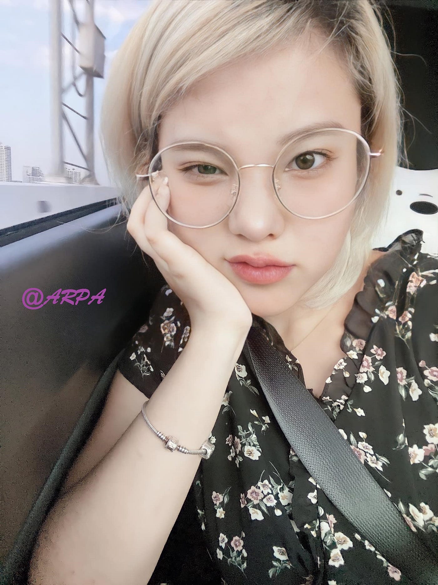 Arpa Achara – Medium