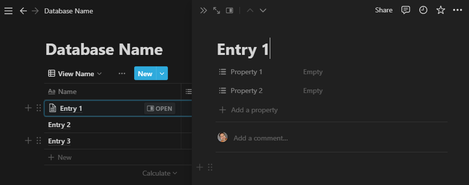 Notion Databases: 10 Things I Needed To Learn | by Vaughan van Dyk ...