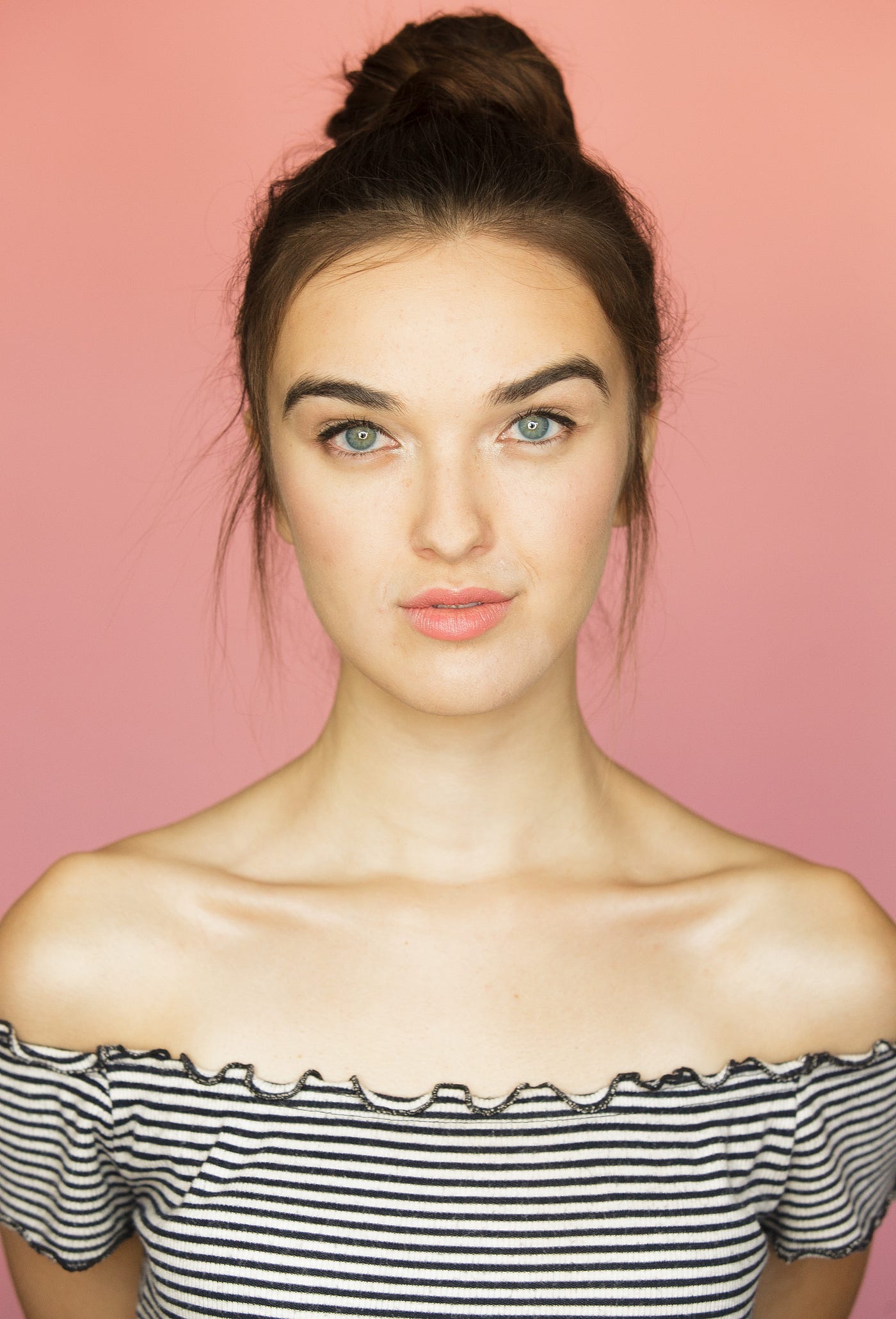 Rising Star Julia Stier: I love that people are focusing more and more ...