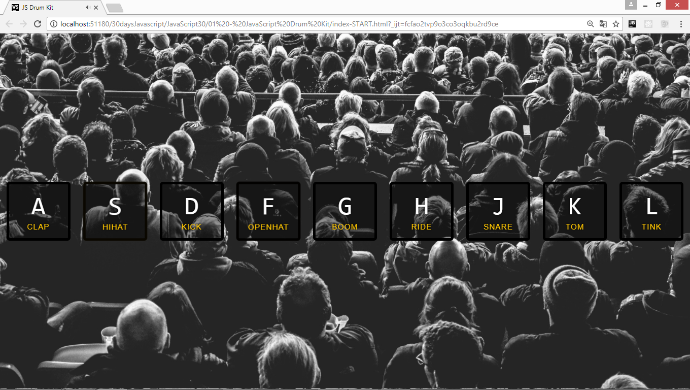 De qué forma se pueden usar el audio y las animaciones en la web con ...