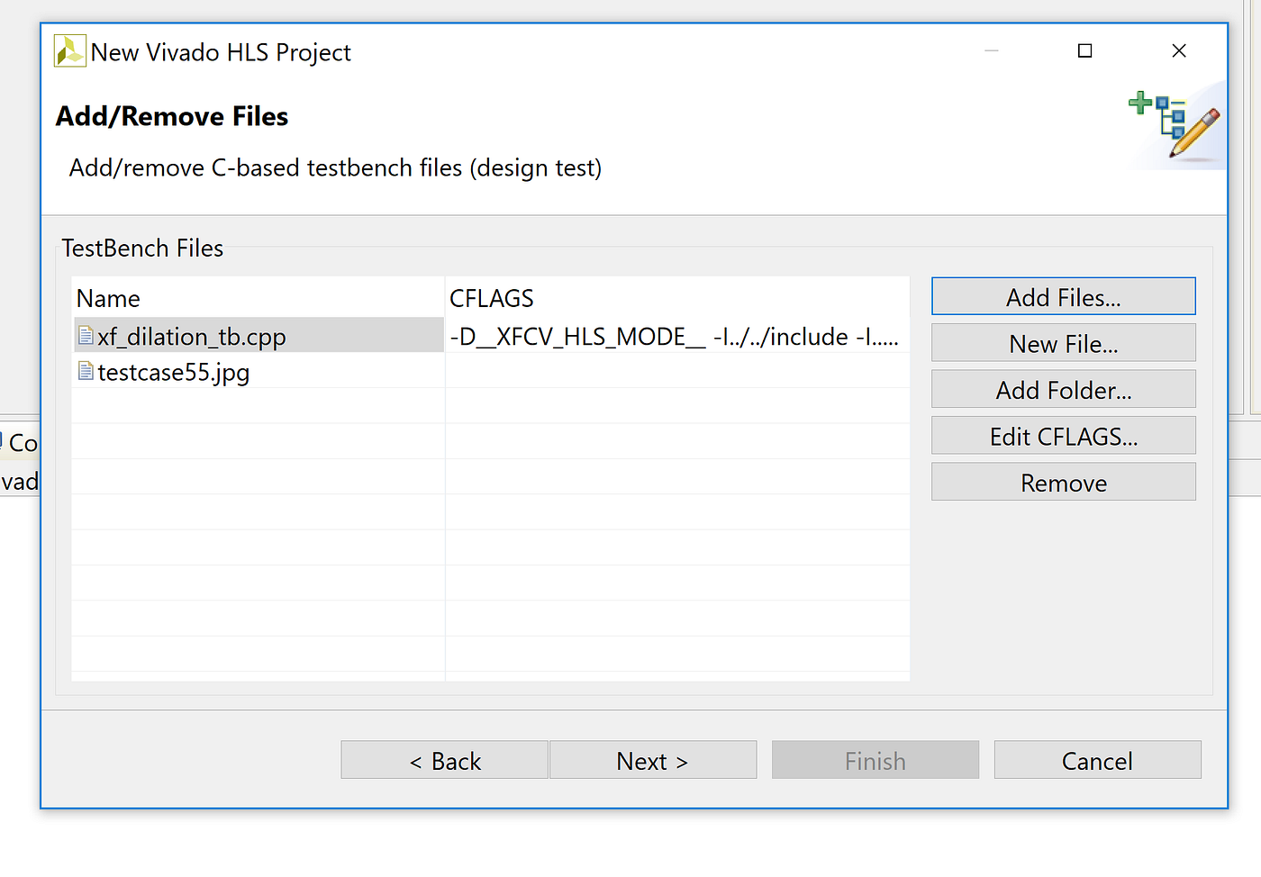 MicroZed Chronicles: xfOpenCV & HLS | by Adam Taylor | Medium