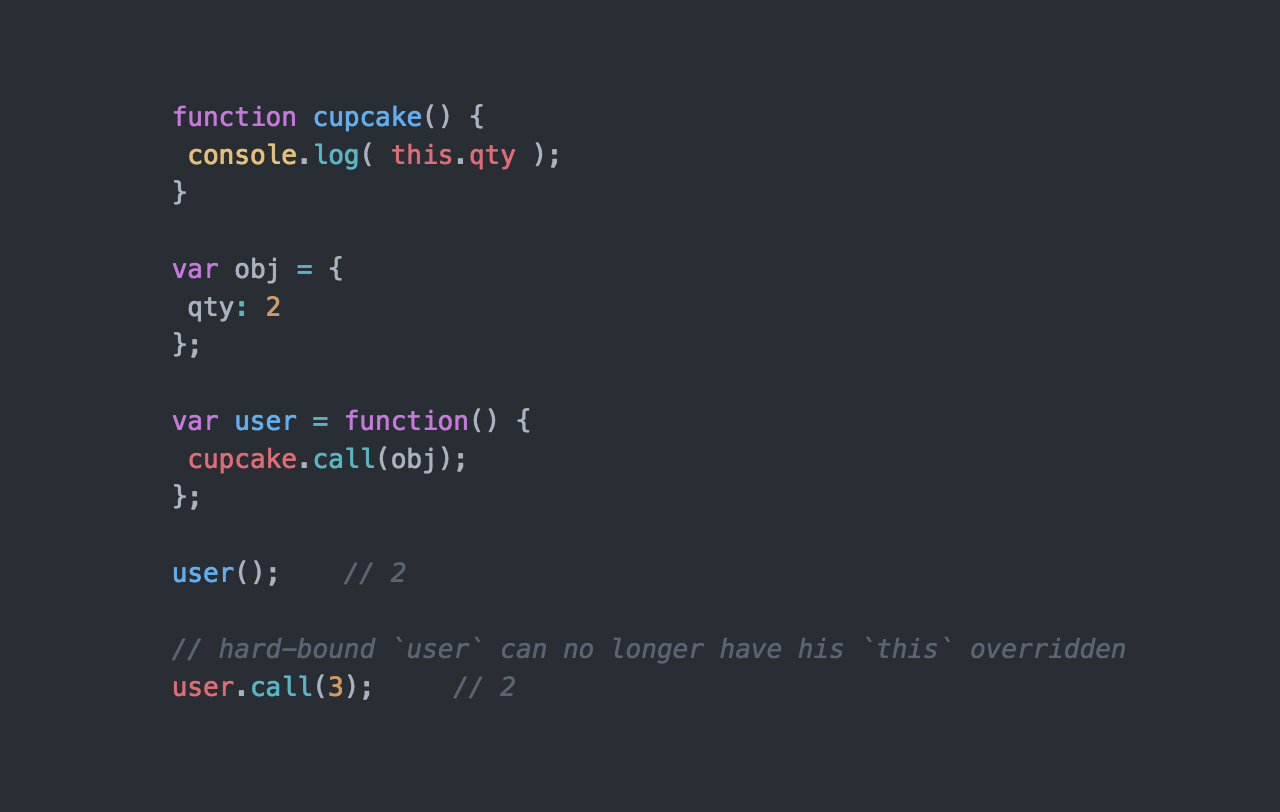 `this` in JavaScript and why is it useful? | by Dina Hafez | Medium