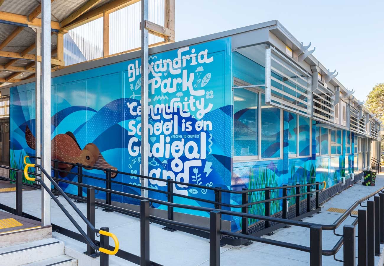 New Environmental Designs in Sydney | by Brett Osmond | Medium